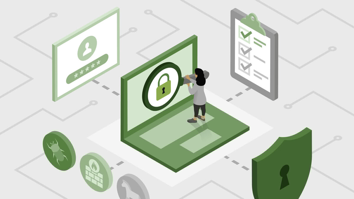 Starting to mitigate cybersecurity vulnerabilities - Mitigating ... Starting to mitigate cybersecurity vulnerabilities - Mitigating ...