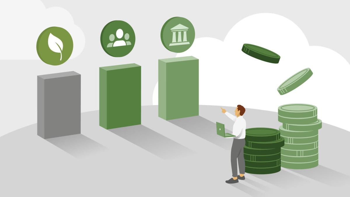 The world of business analysis includes ESG - Leveraging Business ... The world of business analysis includes ESG - Leveraging Business ...