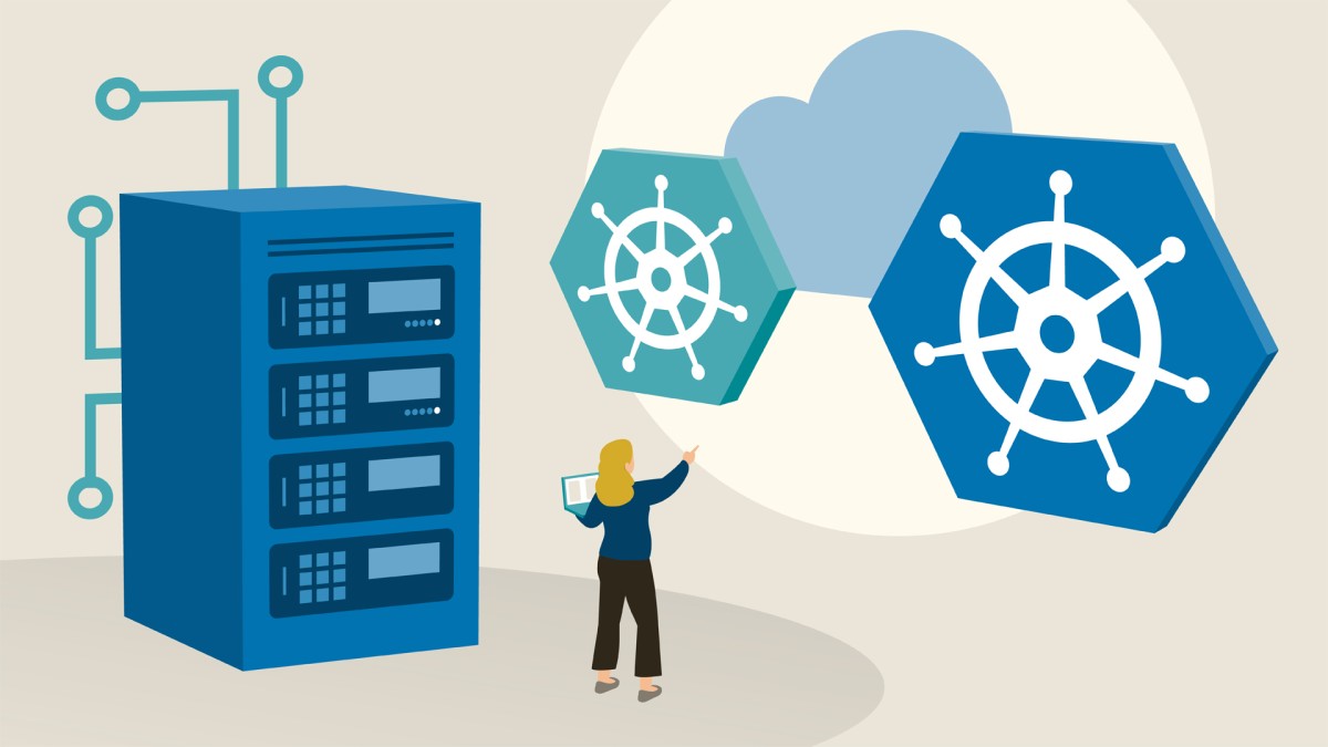 Google Kubernetes Engine (GKE) Foundations: Deploying Stateful ... Google Kubernetes Engine (GKE) Foundations: Deploying Stateful ...