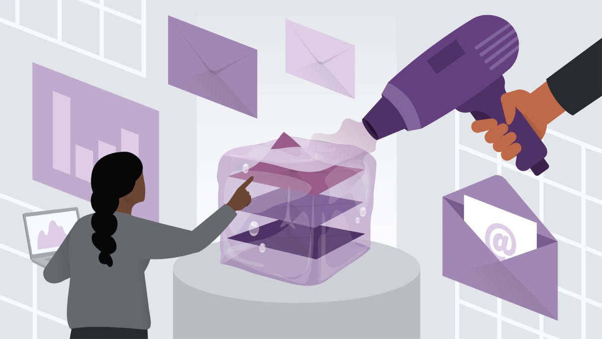 How to warm up a list for your email marketing - Email Marketing ... How to warm up a list for your email marketing - Email Marketing ...