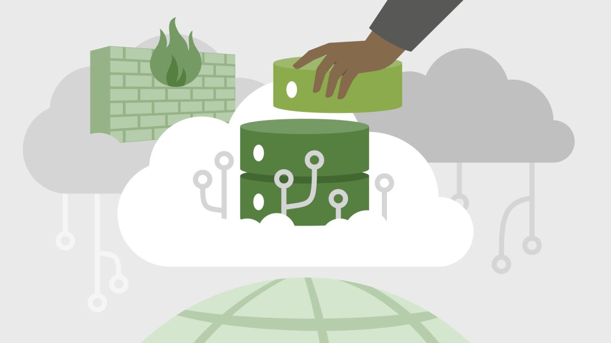 VMware NSX-T 3.0 Essential Training Online Class | LinkedIn Learning ... VMware NSX-T 3.0 Essential Training Online Class | LinkedIn Learning ...