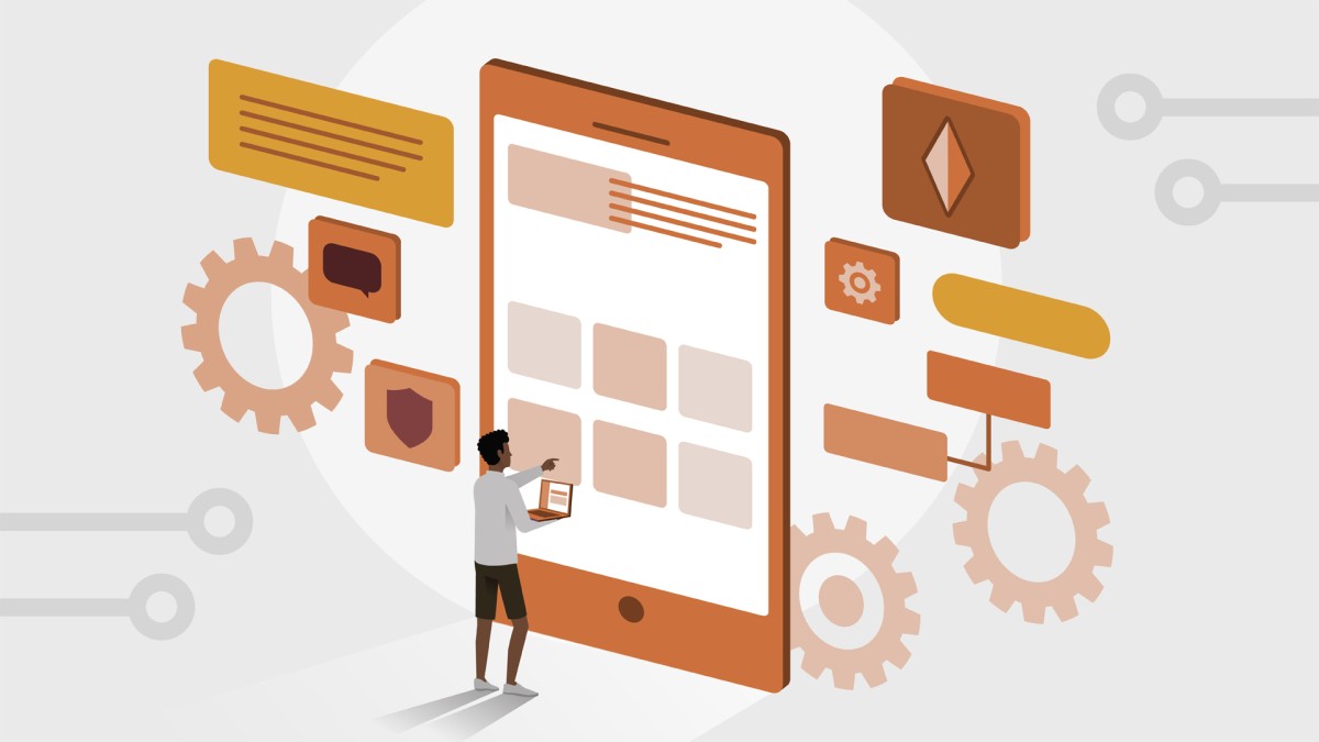 Building Your First iOS 16 App Online Class | LinkedIn Learning ... Building Your First iOS 16 App Online Class | LinkedIn Learning ...