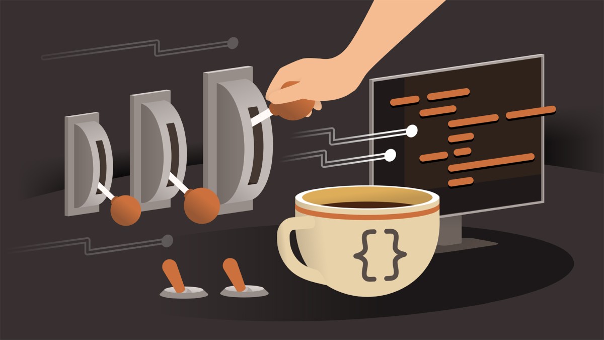 Java: Switch Statements Online Class | LinkedIn Learning, formerly ... Java: Switch Statements Online Class | LinkedIn Learning, formerly ...