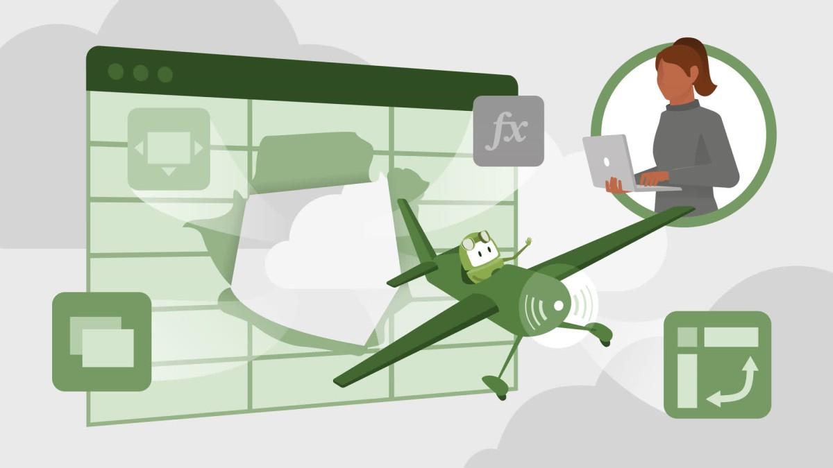 Debugging Excel formulas with Excel Copilot - Excel with Copilot: AI ... Debugging Excel formulas with Excel Copilot - Excel with Copilot: AI ...