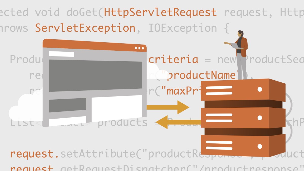Jakarta Servlets: Building amazing web-based systems with Java ... Jakarta Servlets: Building amazing web-based systems with Java ...