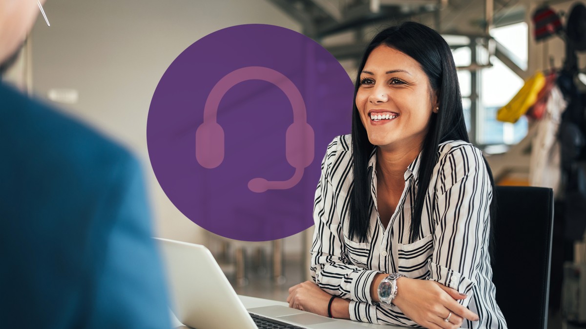 Using active listening techniques - Customer Service: Serving Internal ... Using active listening techniques - Customer Service: Serving Internal ...