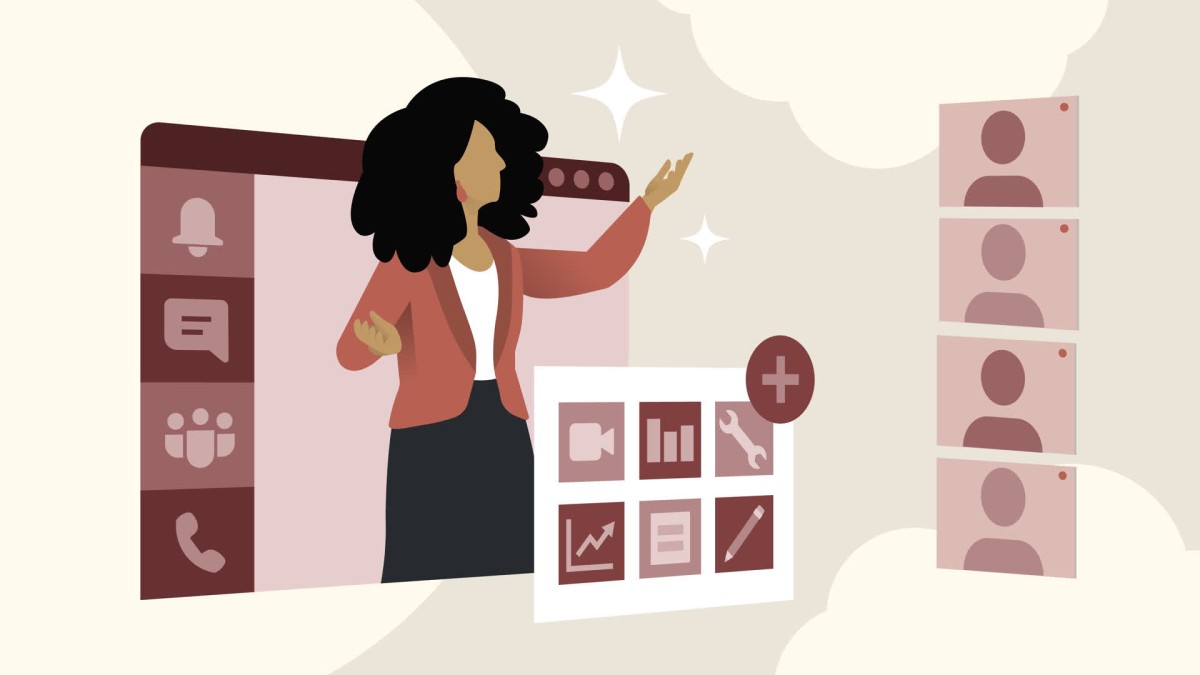 Roles for Teams town halls and webinars - Running Live Events and ... Roles for Teams town halls and webinars - Running Live Events and ...