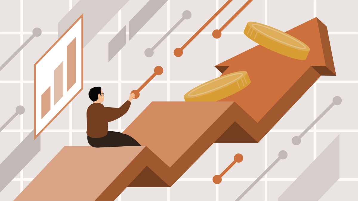 Modeling Market Prices Using Stochastic Processes with Wolfram Language ... Modeling Market Prices Using Stochastic Processes with Wolfram Language ...