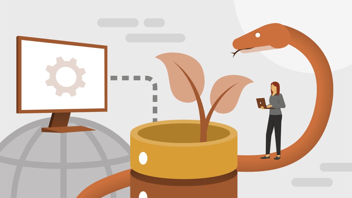 Using MongoDB Python Client Libraries - MongoDB Video Tutorial ... Using MongoDB Python Client Libraries - MongoDB Video Tutorial ...