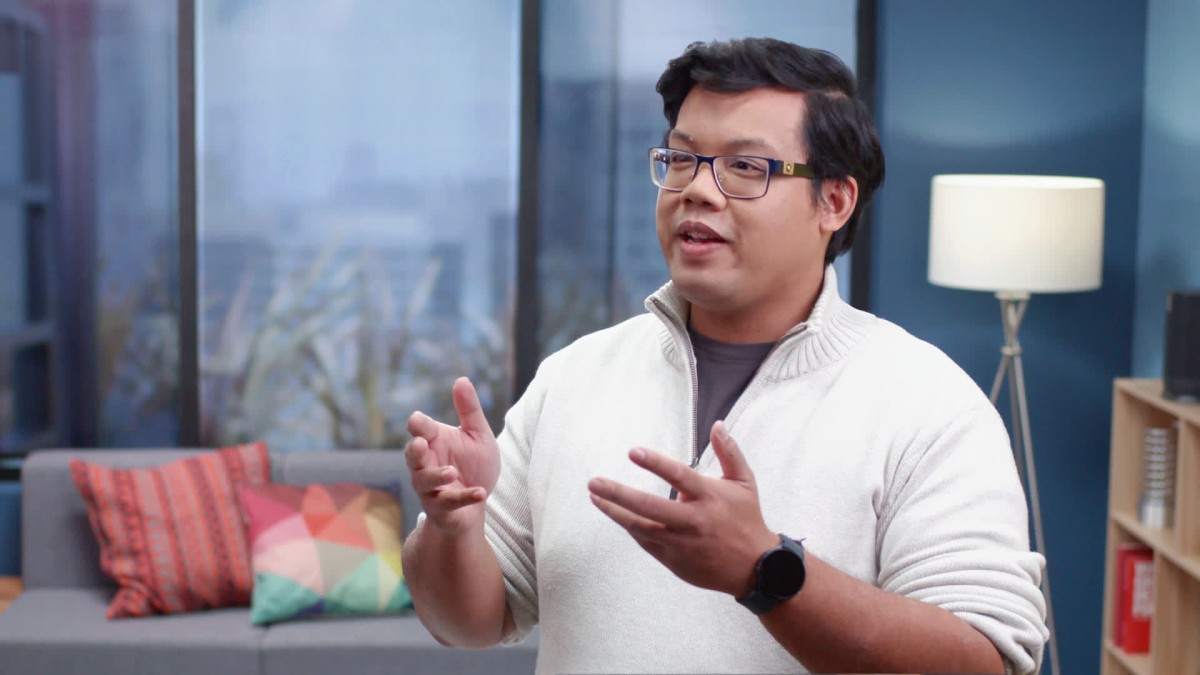 Becoming a lead data scientist - How To Be a Lead Data Scientist Video ... Becoming a lead data scientist - How To Be a Lead Data Scientist Video ...