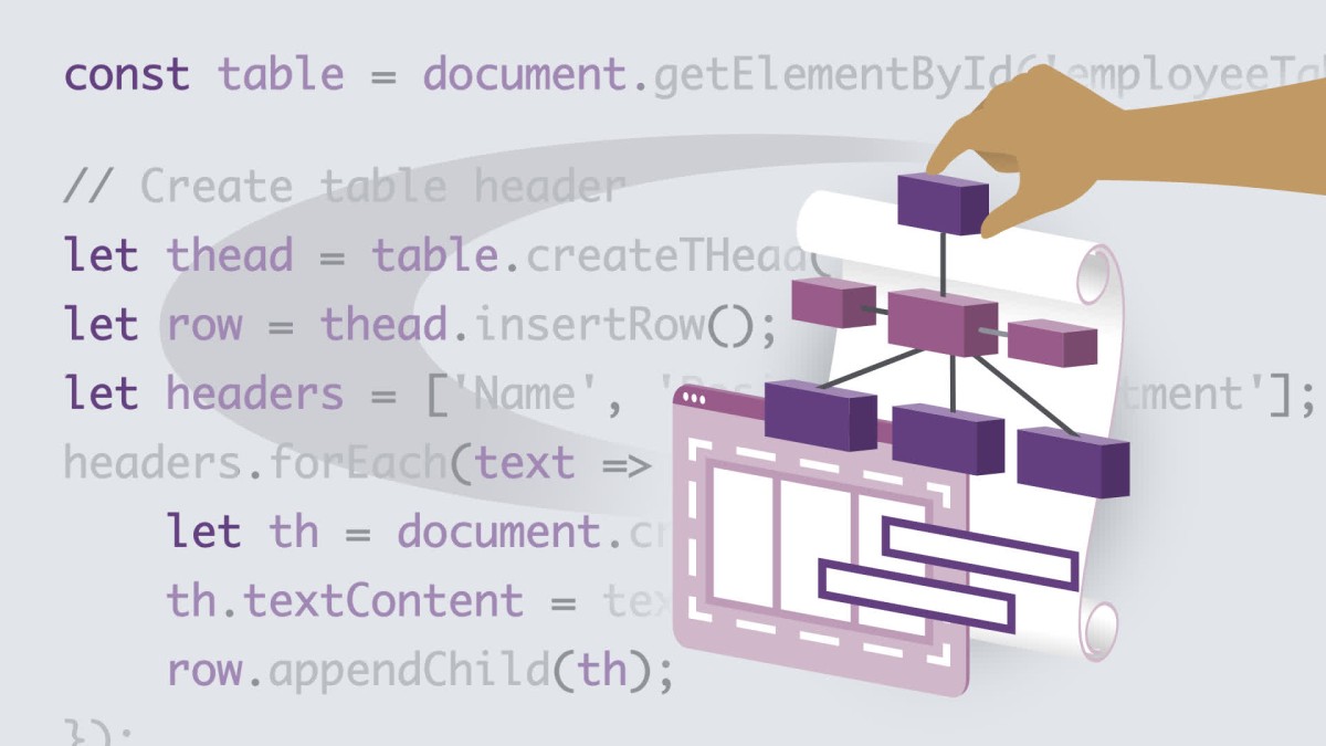Enhance your JavaScript DOM knowledge - JavaScript: Enhancing the DOM ... Enhance your JavaScript DOM knowledge - JavaScript: Enhancing the DOM ...