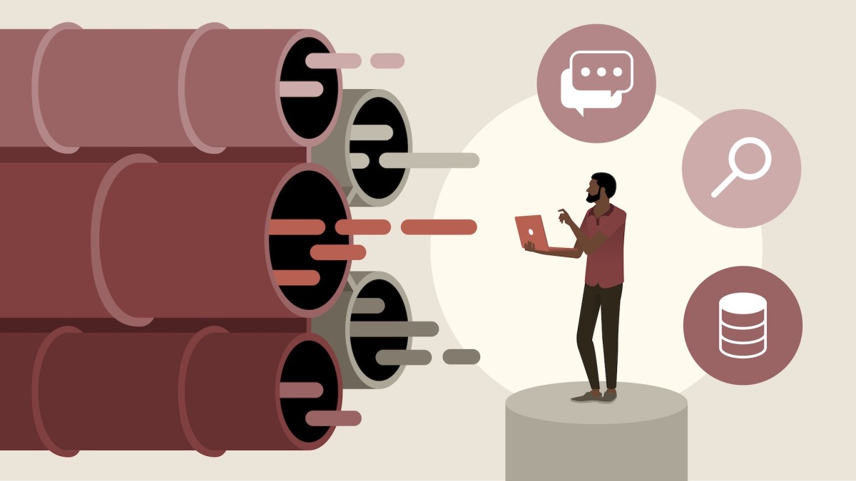 Install and set up Apache Kafka - Kafka Video Tutorial | LinkedIn ... Install and set up Apache Kafka - Kafka Video Tutorial | LinkedIn ...
