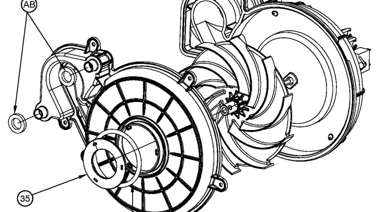 Deciphering mechanical drawings and schematics - Bluebeam Revu Video ... Deciphering mechanical drawings and schematics - Bluebeam Revu Video ...