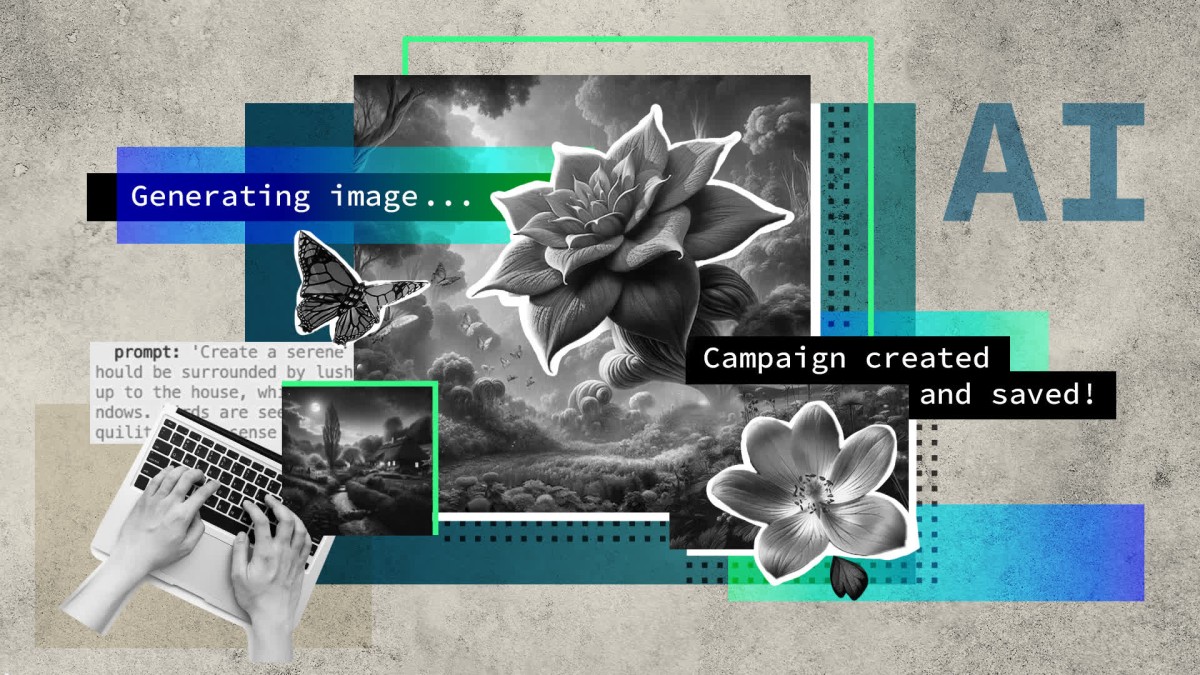 Discovering the OpenAI API and other image generation models ... Discovering the OpenAI API and other image generation models ...