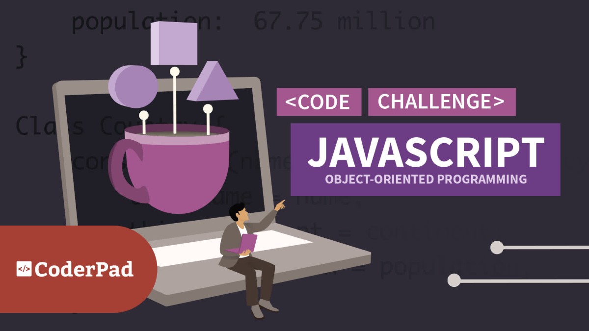 Object oriented programming in JavaScript - JavaScript Video Tutorial ... Object oriented programming in JavaScript - JavaScript Video Tutorial ...