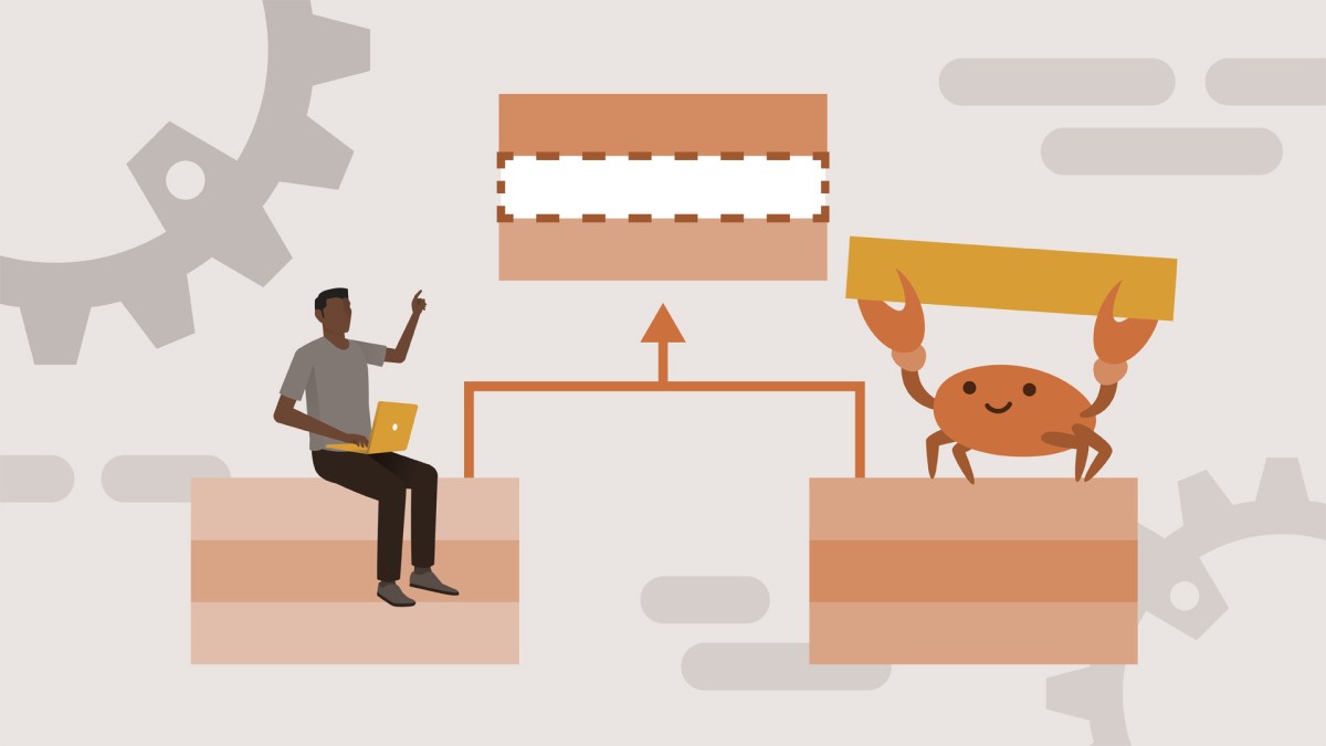 Introducing creational patterns - Rust Video Tutorial | LinkedIn ... Introducing creational patterns - Rust Video Tutorial | LinkedIn ...