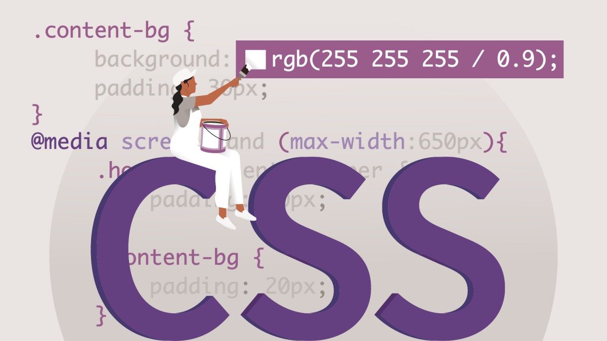 Getting started with CSS - CSS Video Tutorial | LinkedIn Learning ... Getting started with CSS - CSS Video Tutorial | LinkedIn Learning ...