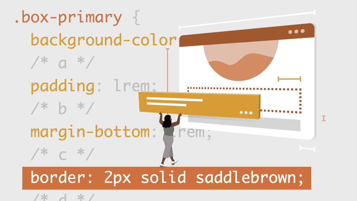 What is CSS and how is it structured? - Practical CSS for No-Coders ... What is CSS and how is it structured? - Practical CSS for No-Coders ...