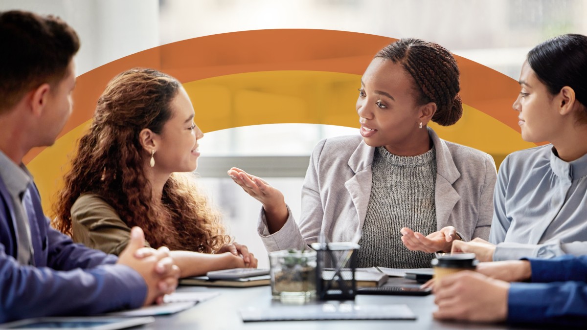 Creating safe spaces to optimize the DEIA framework - Integrating ... Creating safe spaces to optimize the DEIA framework - Integrating ...