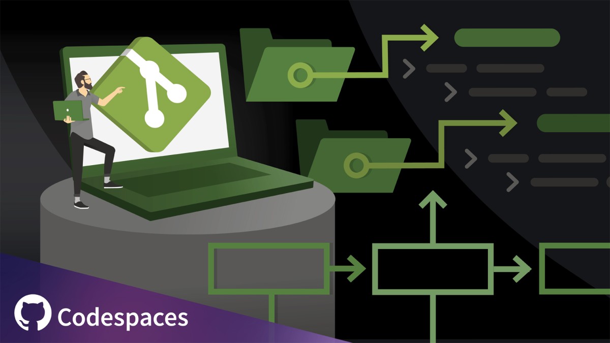 Using GitHub Codespaces with this course - Building Monorepos on GitHub ... Using GitHub Codespaces with this course - Building Monorepos on GitHub ...