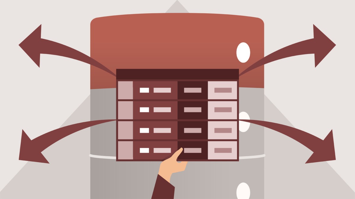 MySQL Essential Training Online Class | LinkedIn Learning, formerly ... MySQL Essential Training Online Class | LinkedIn Learning, formerly ...