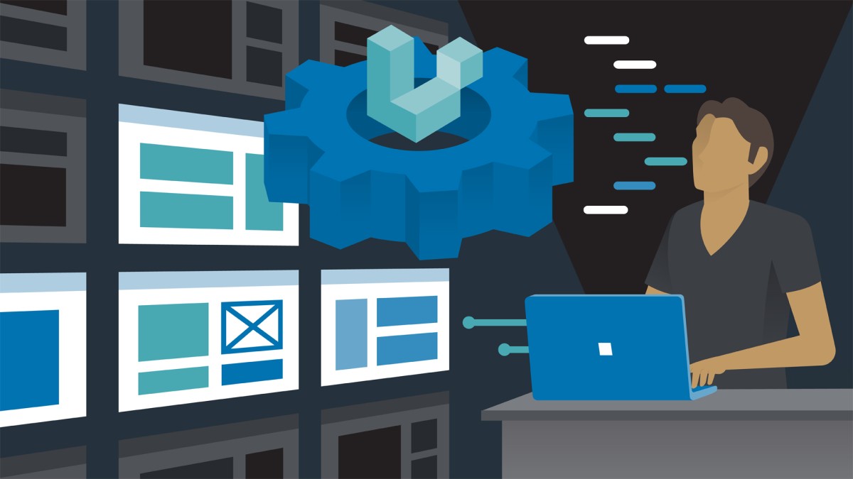 Request lifecycle overview - Laravel Video Tutorial | LinkedIn Learning ... Request lifecycle overview - Laravel Video Tutorial | LinkedIn Learning ...