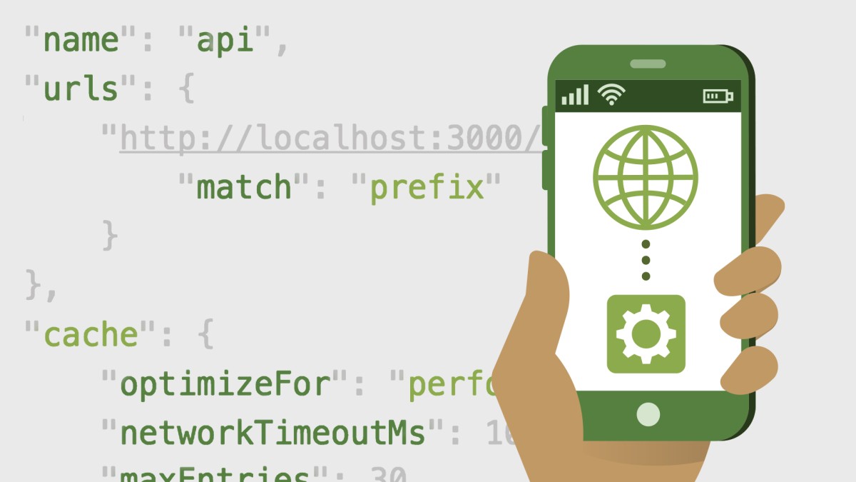 Build a progressive web app with Angular - Angular Video Tutorial ... Build a progressive web app with Angular - Angular Video Tutorial ...