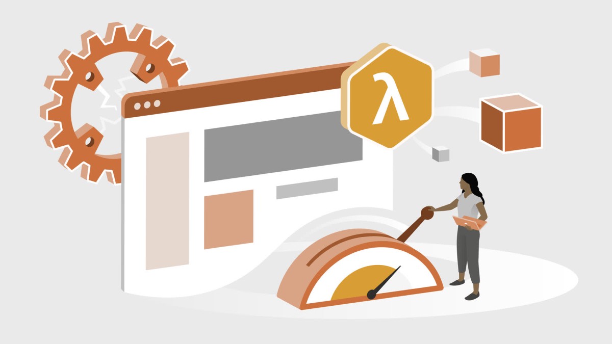 Rust AWS Step Functions - Rust AWS Lambda Video Tutorial | LinkedIn ... Rust AWS Step Functions - Rust AWS Lambda Video Tutorial | LinkedIn ...