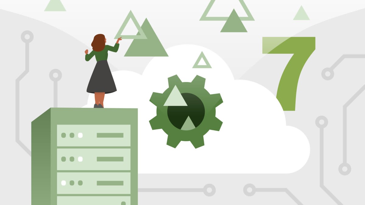 Demo: Create a virtual machine (VM) - vSphere Video Tutorial | LinkedIn ... Demo: Create a virtual machine (VM) - vSphere Video Tutorial | LinkedIn ...
