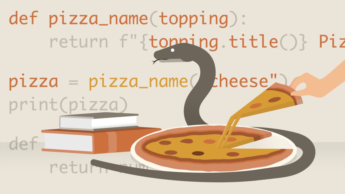Python for Students Online Class | LinkedIn Learning, formerly Lynda.com Python for Students Online Class | LinkedIn Learning, formerly Lynda.com