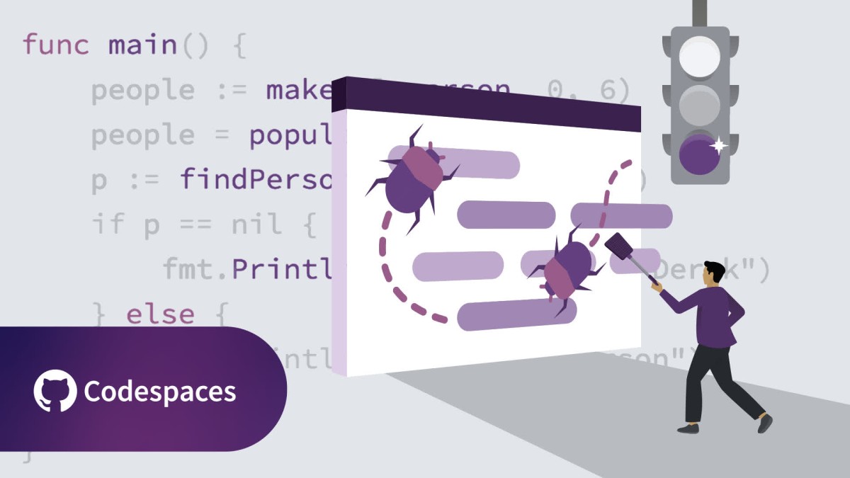 Adding Delve to your development toolbox - Go Video Tutorial | LinkedIn ... Adding Delve to your development toolbox - Go Video Tutorial | LinkedIn ...