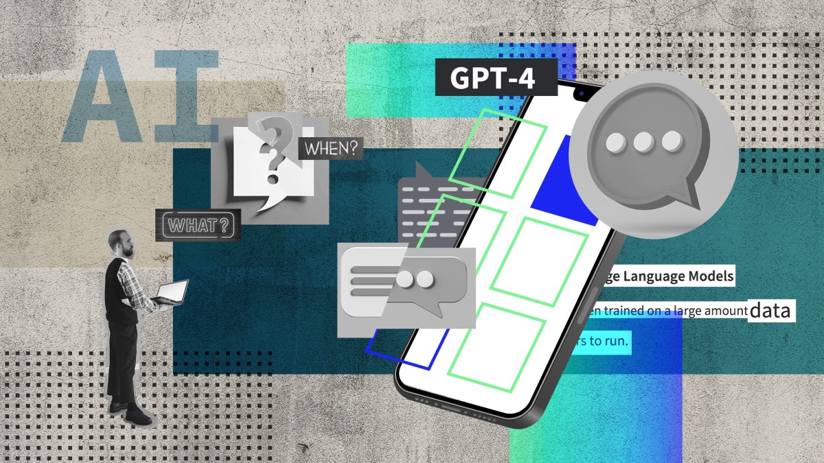 GPT-4 Foundations: Building AI-Powered Apps Online Class | LinkedIn ... GPT-4 Foundations: Building AI-Powered Apps Online Class | LinkedIn ...