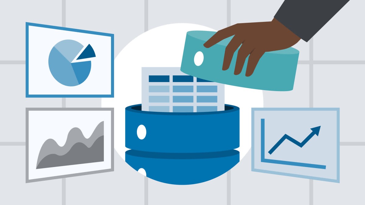 Key Rust CLI - Vector, Graph, and DynamoDB Video Tutorial | LinkedIn ... Key Rust CLI - Vector, Graph, and DynamoDB Video Tutorial | LinkedIn ...