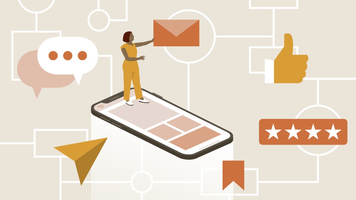 Getting started in your CX journey - Customer Experience (CX ... Getting started in your CX journey - Customer Experience (CX ...