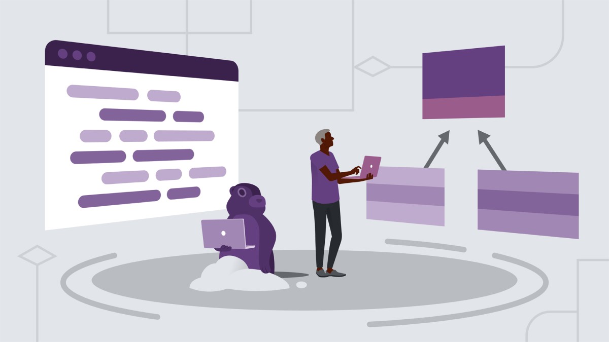 Implement a Strategy pattern - Go Video Tutorial | LinkedIn Learning ... Implement a Strategy pattern - Go Video Tutorial | LinkedIn Learning ...