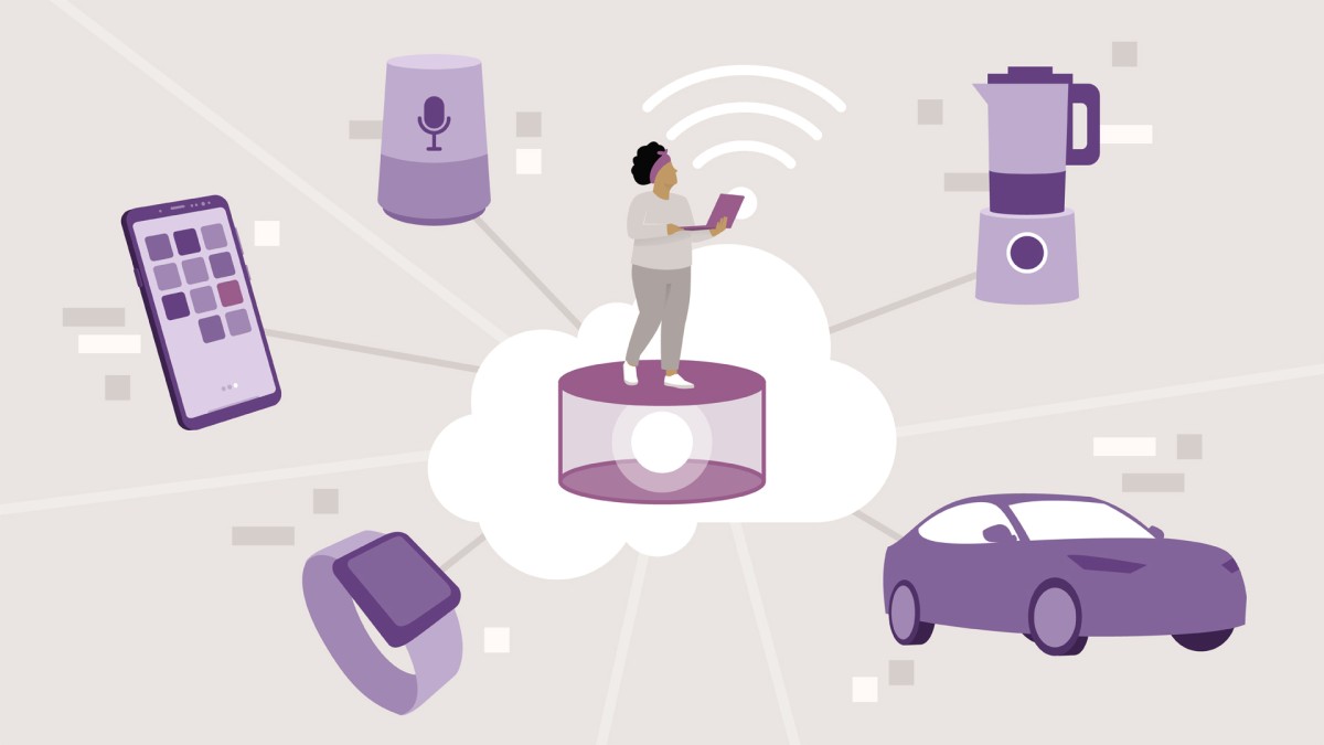 Build an intelligent chatbot with generative AI NLP - AI in Connected ... Build an intelligent chatbot with generative AI NLP - AI in Connected ...
