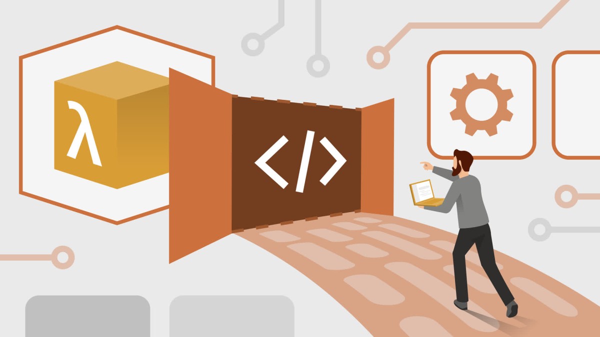 Easy RESTful API creation - Amazon Web Services (AWS) Video Tutorial ... Easy RESTful API creation - Amazon Web Services (AWS) Video Tutorial ...