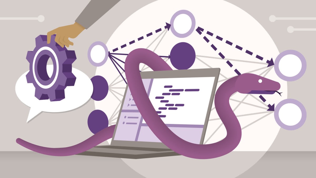 Introduction to spaCy - Python Video Tutorial | LinkedIn Learning ... Introduction to spaCy - Python Video Tutorial | LinkedIn Learning ...