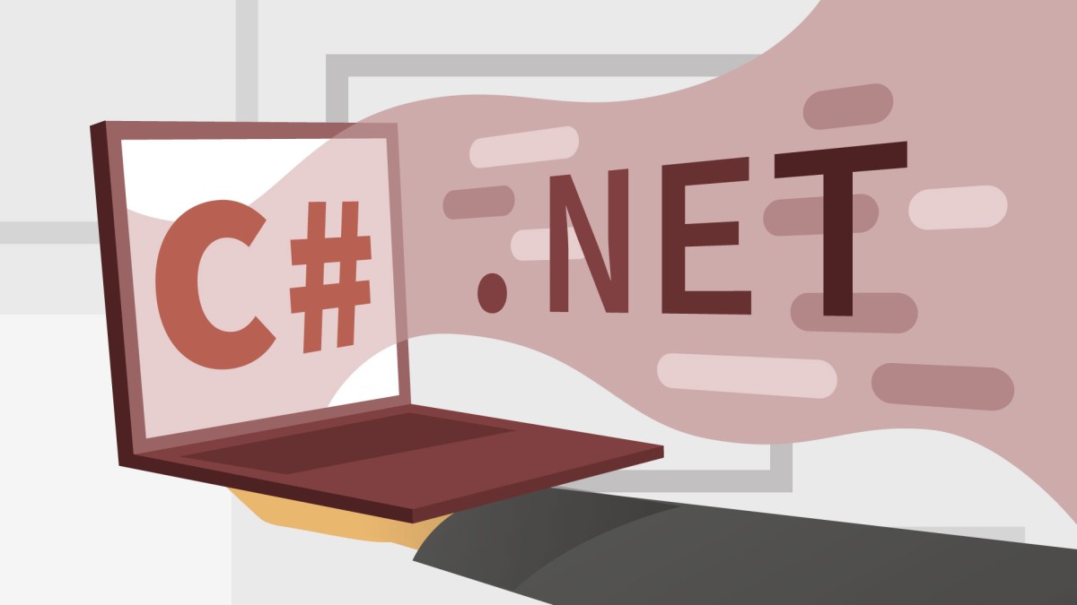 Videotutorial La interfaz de línea de comandos (CLI) de .NET 8 - .NET ... Videotutorial La interfaz de línea de comandos (CLI) de .NET 8 - .NET ...