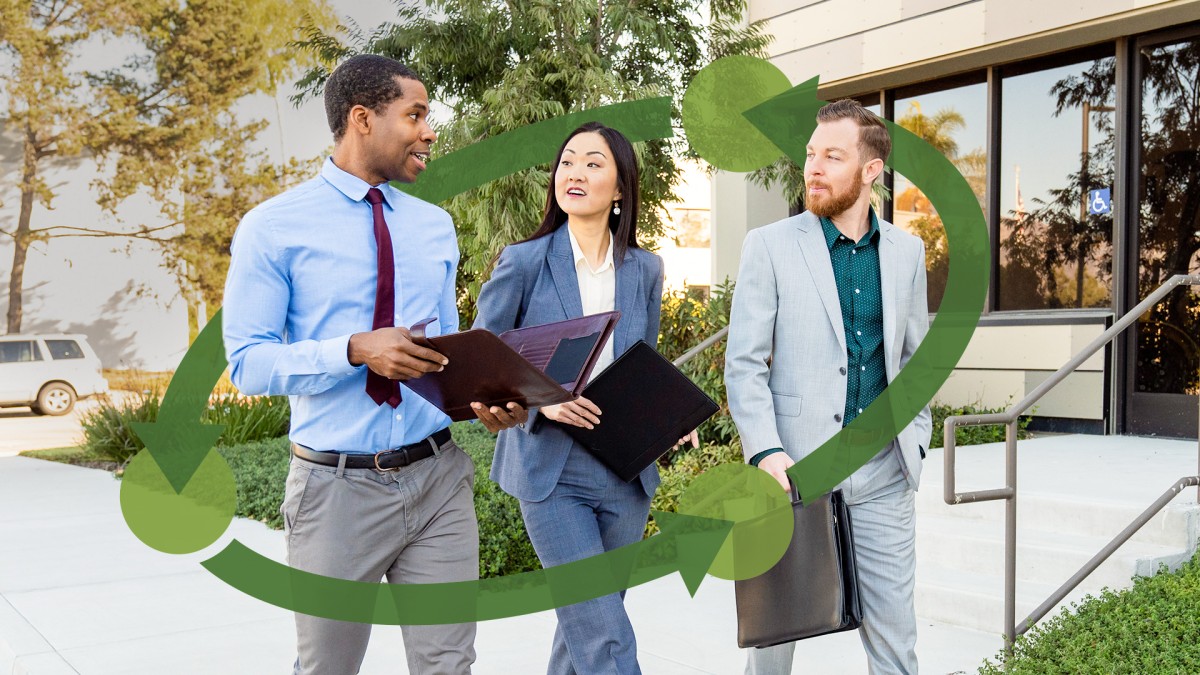 Establish your brand and reputation - Sustainability Strategies Video ... Establish your brand and reputation - Sustainability Strategies Video ...
