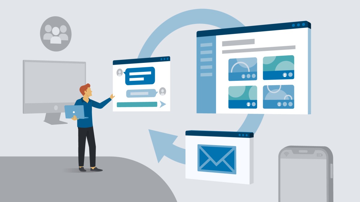 Bienvenue dans « L'essentiel de Microsoft Loop » - Tutoriel vidéo L ... Bienvenue dans « L'essentiel de Microsoft Loop » - Tutoriel vidéo L ...