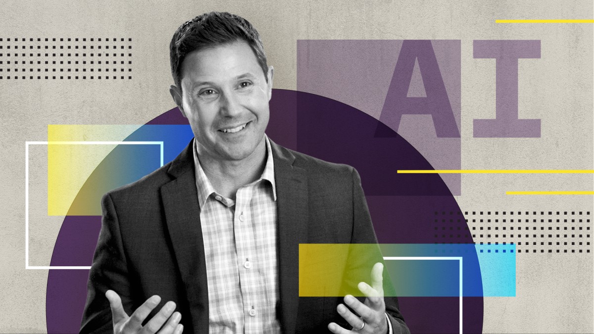 How machines learn - Leading with a Digital Mindset in the Age of AI ... How machines learn - Leading with a Digital Mindset in the Age of AI ...