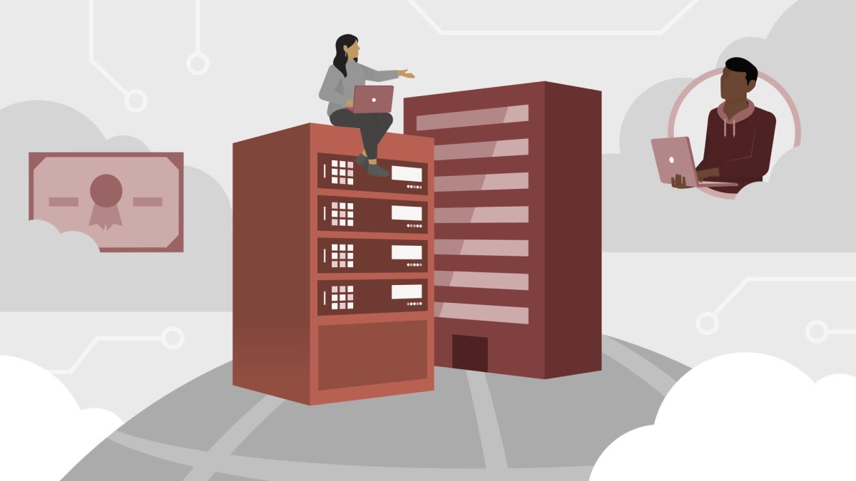 Implement Windows Server group policies - Microsoft Windows Hybrid ... Implement Windows Server group policies - Microsoft Windows Hybrid ...
