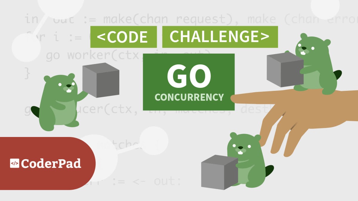 Go Practice: Concurrency Online Class | LinkedIn Learning, formerly ... Go Practice: Concurrency Online Class | LinkedIn Learning, formerly ...