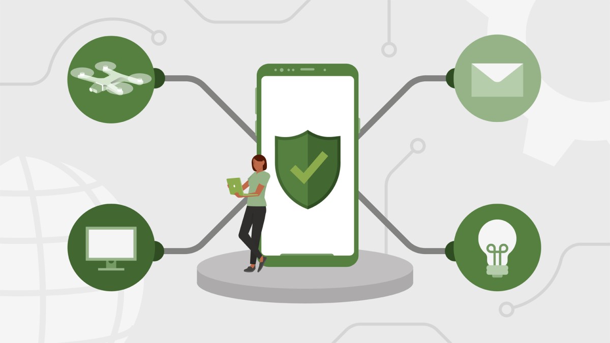 Importance of cybersecurity awareness - Cybersecurity Awareness: IoT ... Importance of cybersecurity awareness - Cybersecurity Awareness: IoT ...