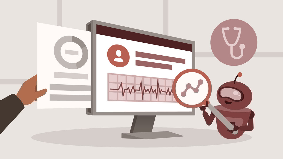 Understanding machine learning in healthcare - Python Video Tutorial ... Understanding machine learning in healthcare - Python Video Tutorial ...