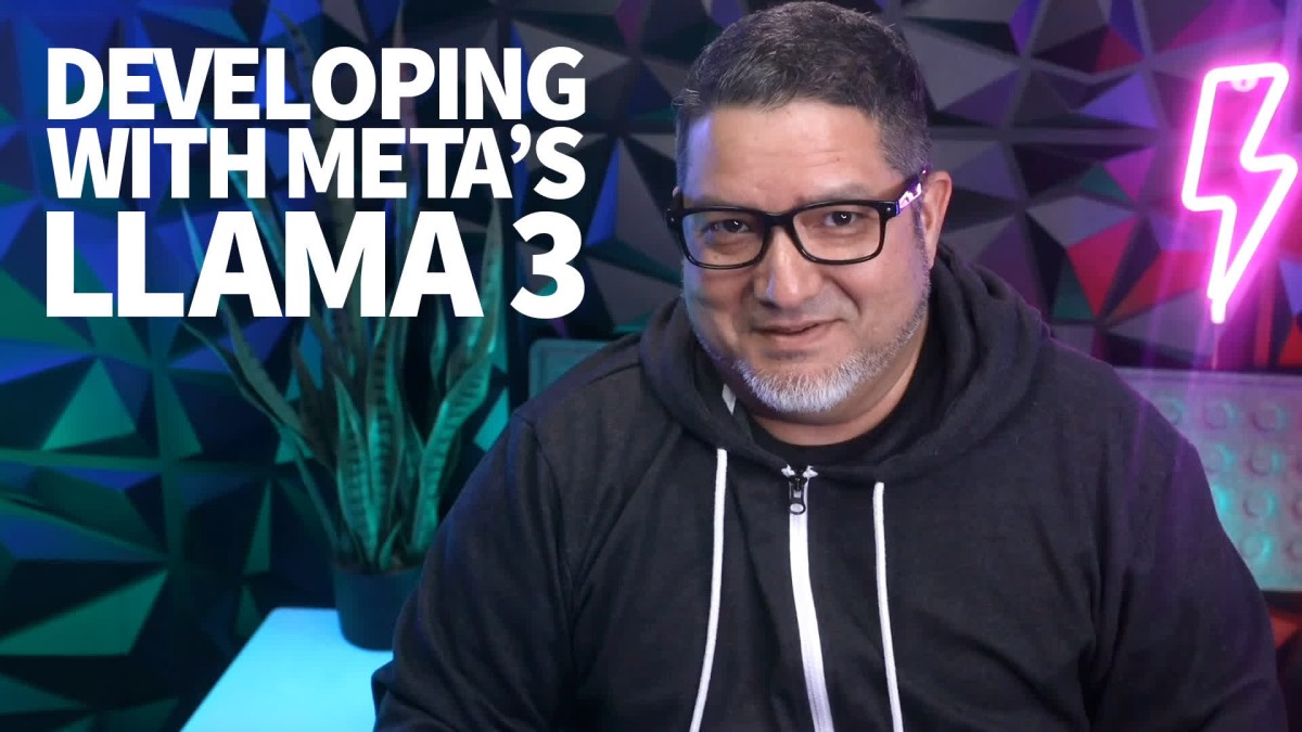Trying out Meta's Llama 3 with Meta.ai - Llama Video Tutorial ... Trying out Meta's Llama 3 with Meta.ai - Llama Video Tutorial ...