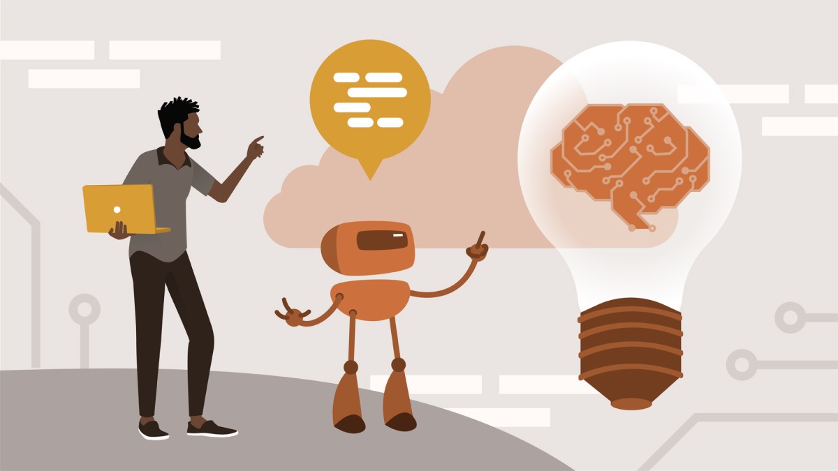 How AutoML is changing analytics teams - Executive Guide to AutoML ... How AutoML is changing analytics teams - Executive Guide to AutoML ...