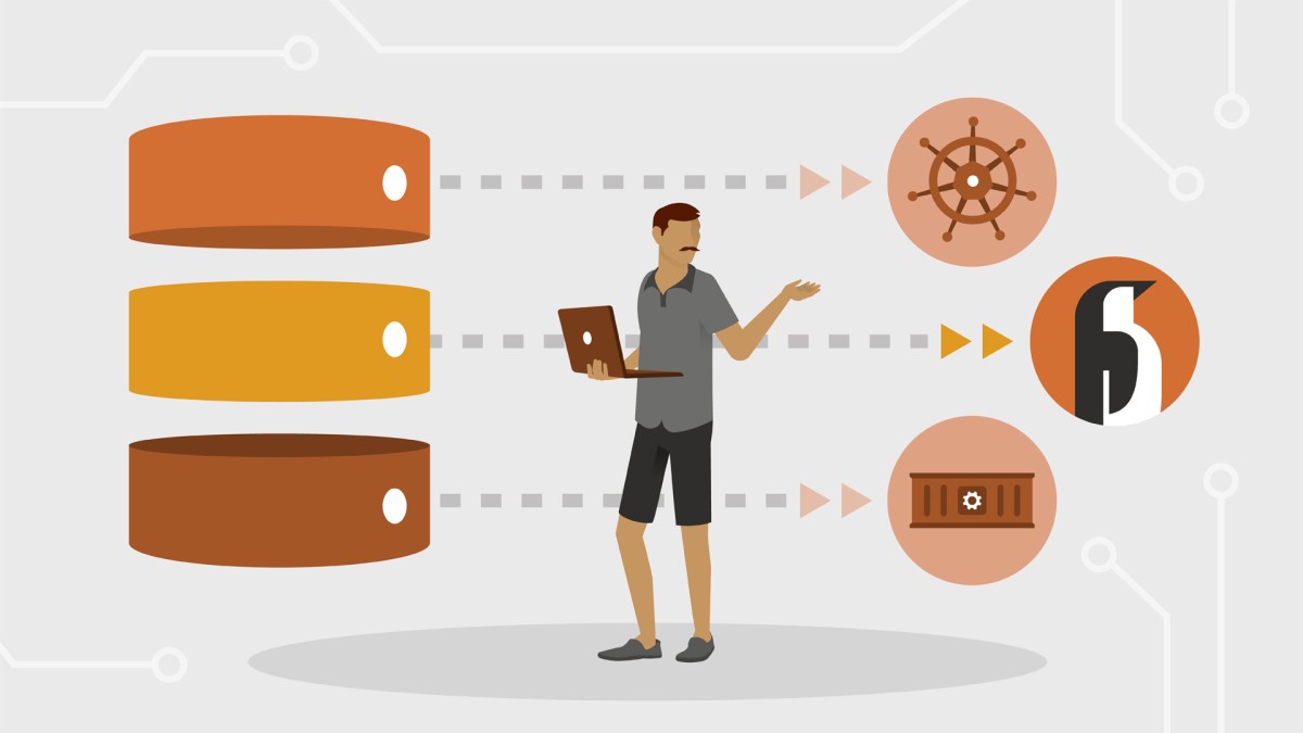 Deploying and accessing SQL Server using Docker - SQL Server Video ... Deploying and accessing SQL Server using Docker - SQL Server Video ...