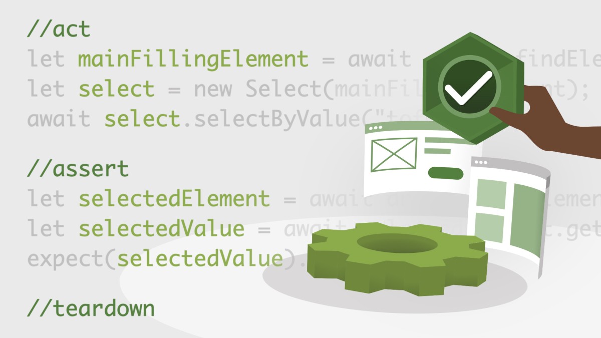 Learn Selenium with NodeJS - Learning Selenium with Node.js Video ... Learn Selenium with NodeJS - Learning Selenium with Node.js Video ...